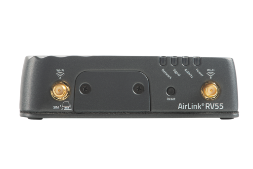 Sierra Wireless RV55 4G LTE Cat-12 Router - Linkwave