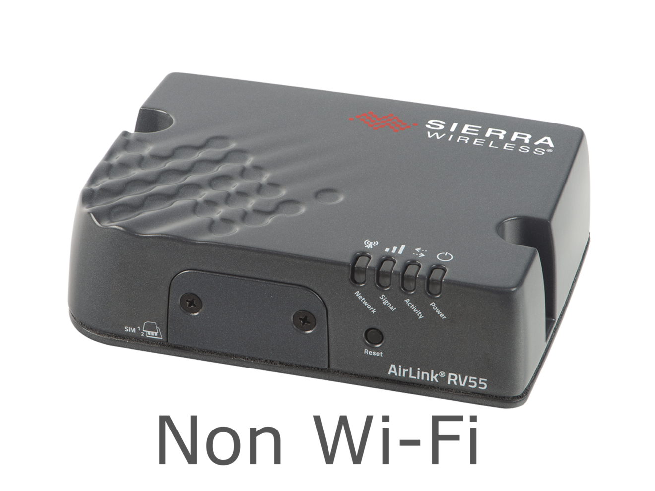 Sierra Wireless RV55 4G LTE Cat-12 Router - Linkwave