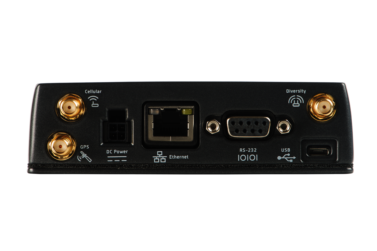 Sierra Wireless RV55 4G LTE Cat-12 Router - Linkwave