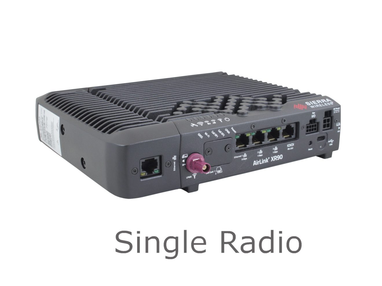 Sierra Wireless XR90 5G Router - Linkwave