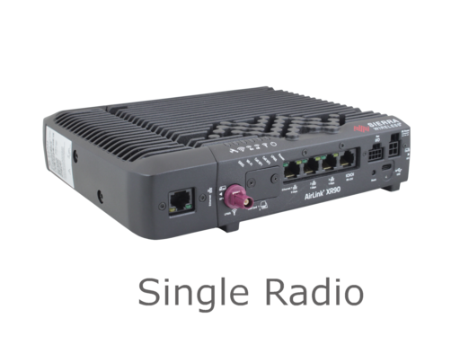 Sierra Wireless XR90 5G Router - Linkwave