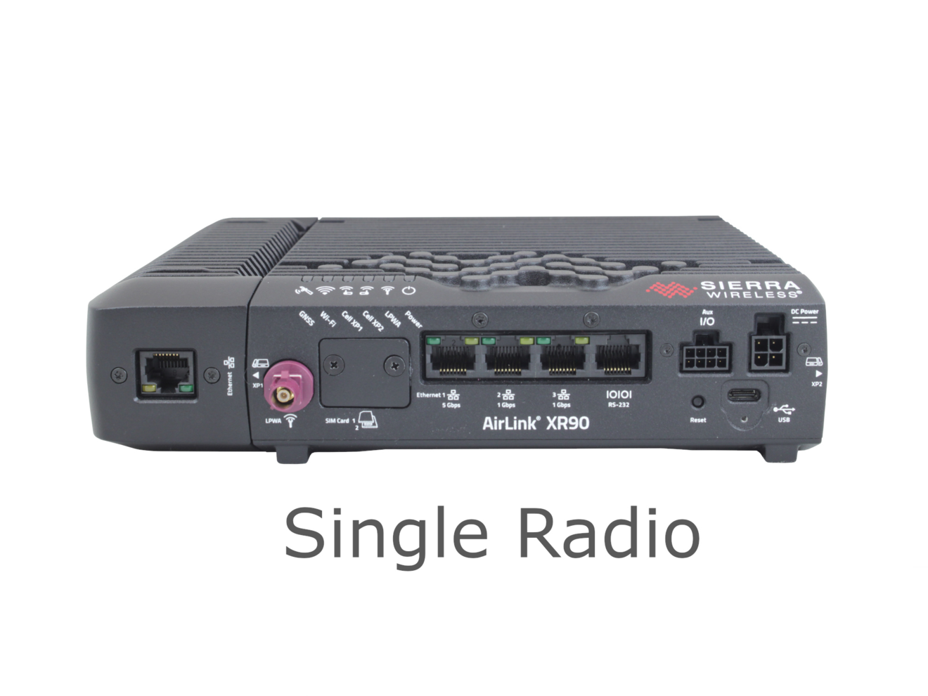 Sierra Wireless XR90 5G Router - Linkwave