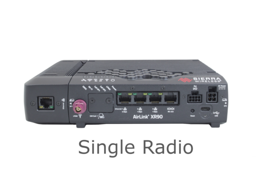 Sierra Wireless XR90 5G Router - Linkwave