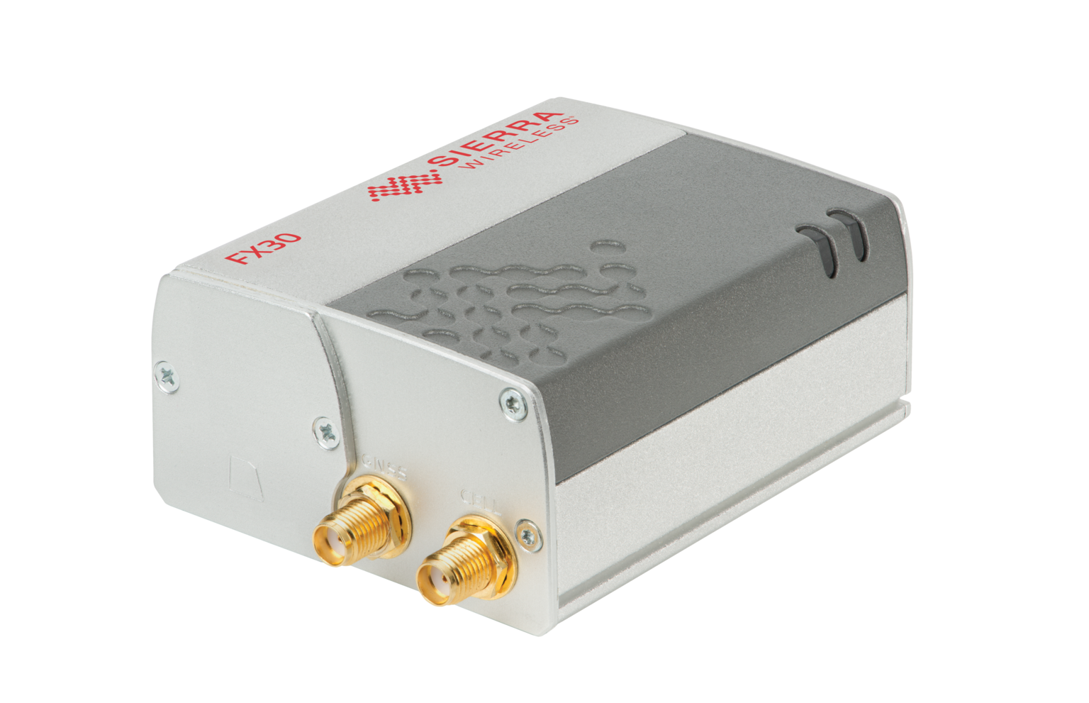 Sierra Wireless FX30 LTE CAT1 Programmable IoT Gateway - Linkwave