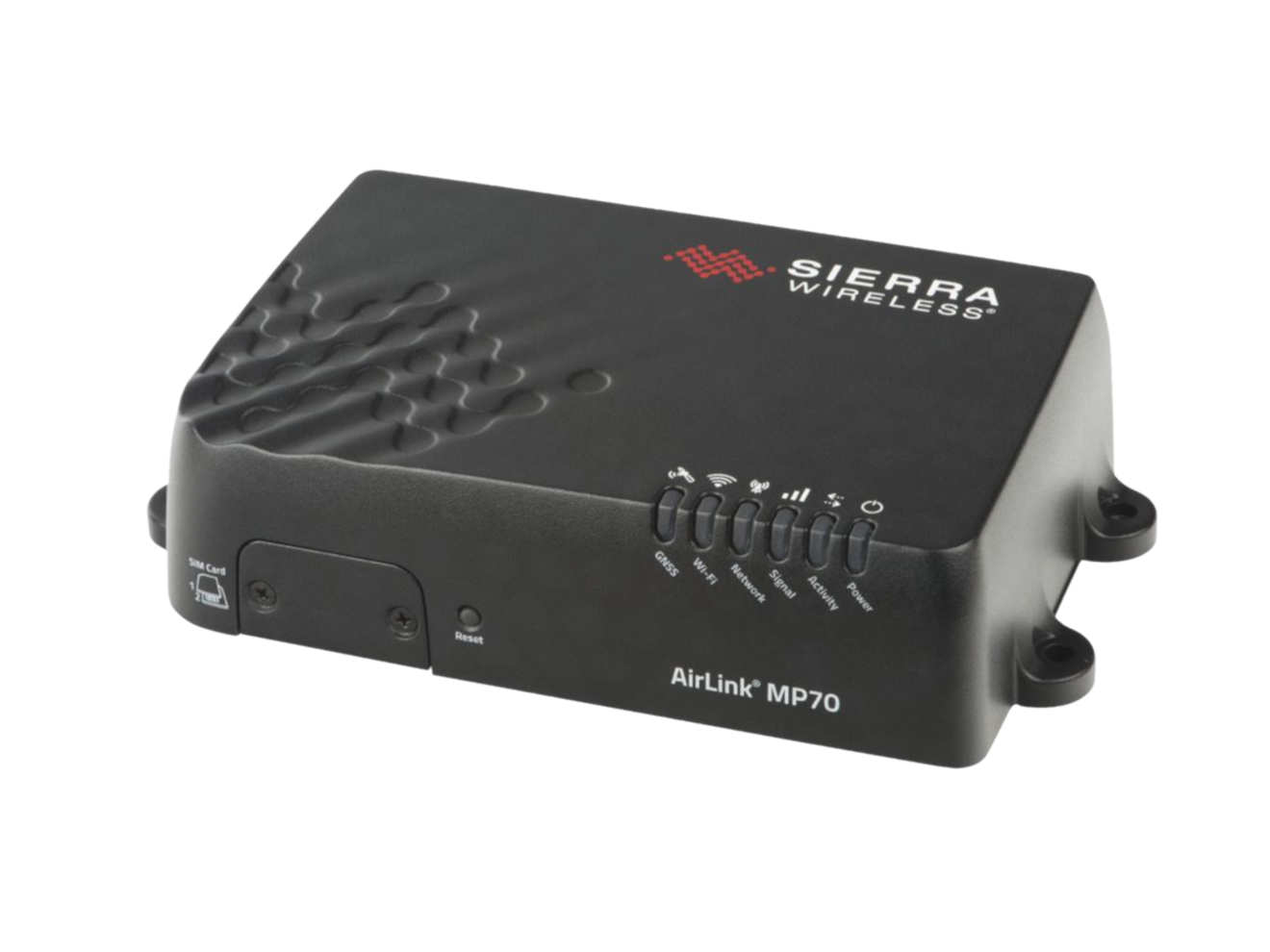 Sierra Wireless MP70 4G LTE Cat-12 Router - Linkwave