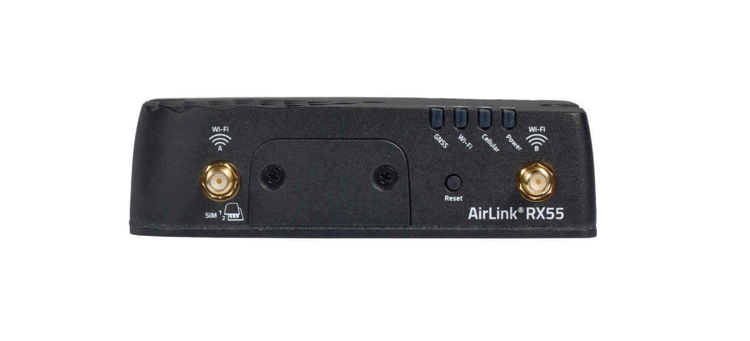 Sierra Wireless RX55 LTE Cat-7 Advanced Pro Router - Linkwave