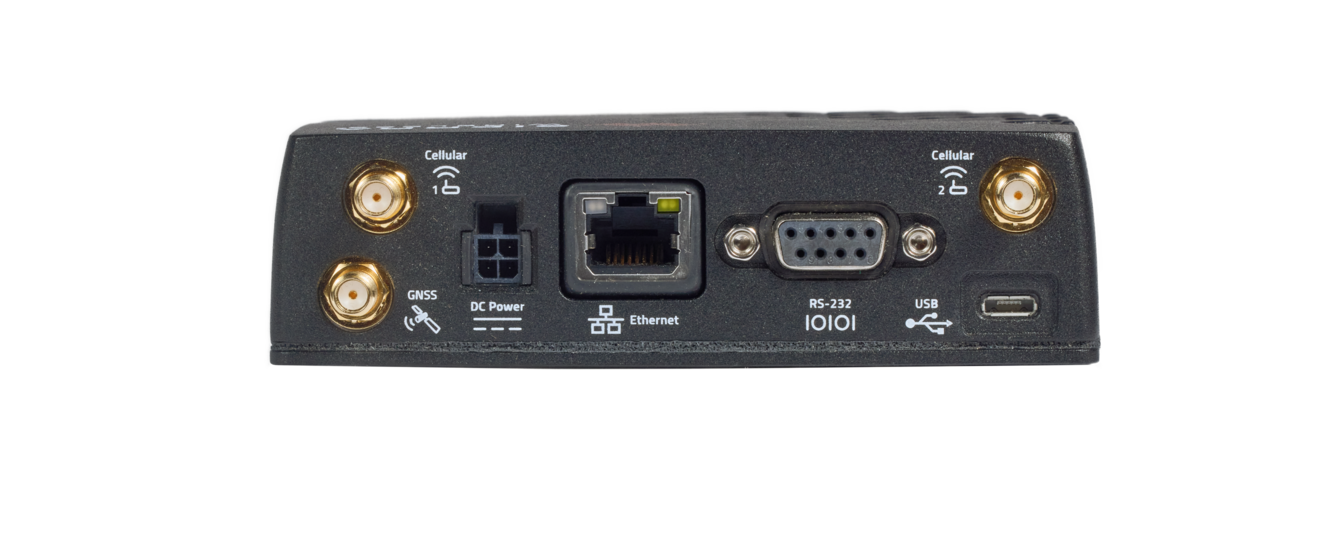 Sierra Wireless RX55 LTE Cat-7 Advanced Pro Router - Linkwave