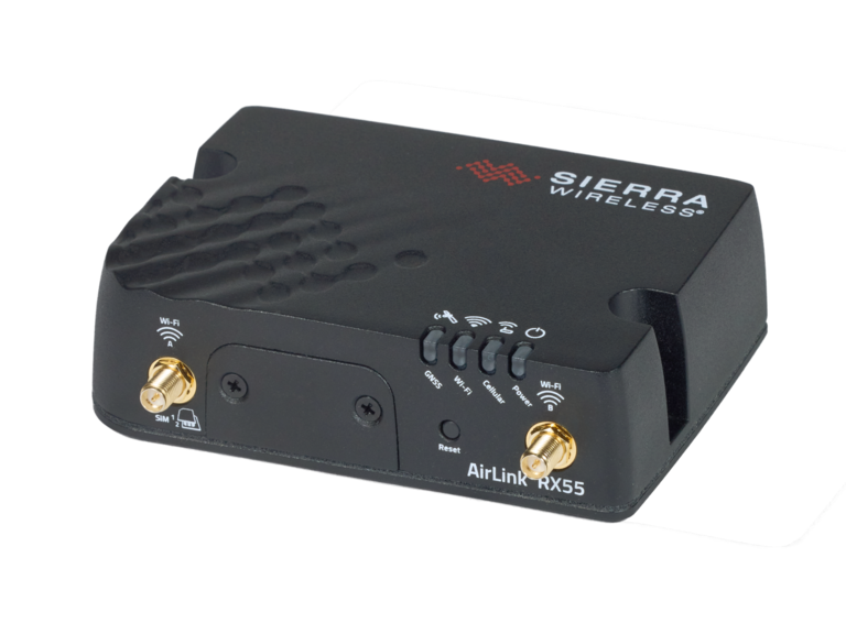 Sierra Wireless RX55 LTE Cat-7 Advanced Pro Router - Linkwave