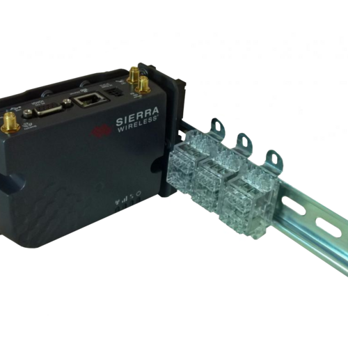 Sierra Wireless RV50X 4G Gateway - Linkwave