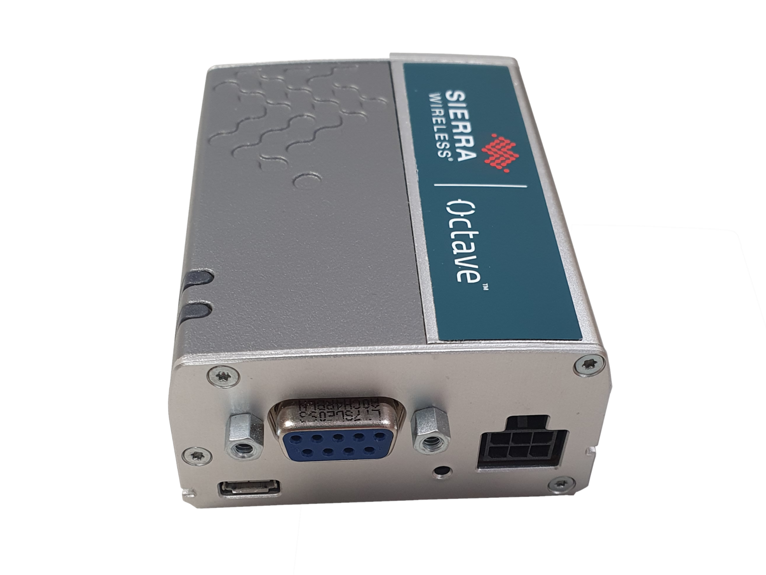 Sierra Wireless FX30S LTE-M/NB1 Programmable IoT Gateway - Linkwave