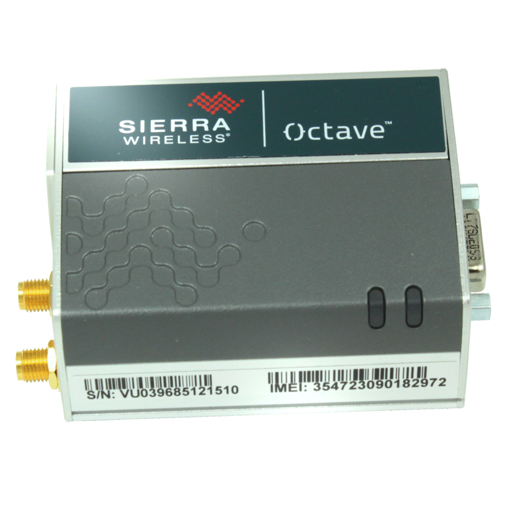 Sierra Wireless FX30 LTE CAT1 Programmable IoT Gateway - Linkwave