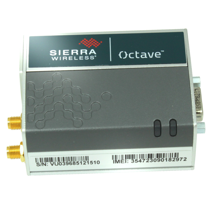 Sierra Wireless FX30 LTE CAT1 Programmable IoT Gateway - Linkwave