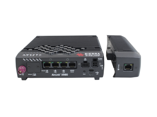 Sierra Wireless XR80 5G Router - Linkwave