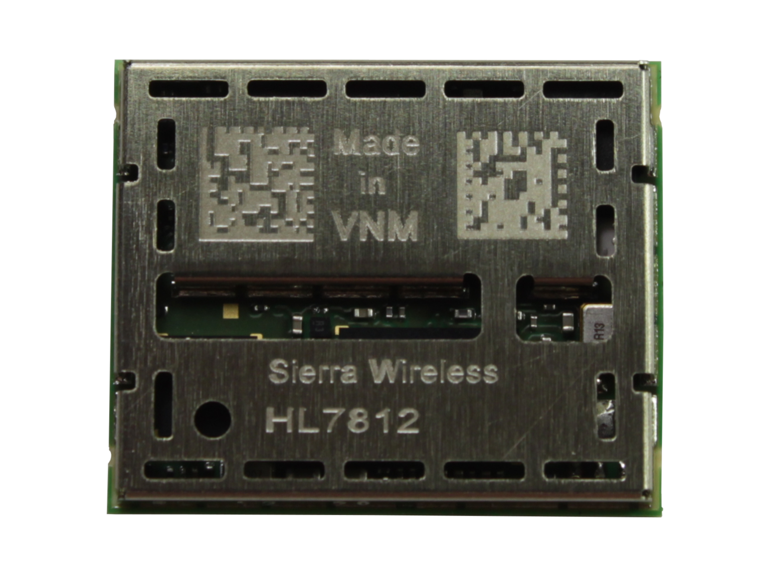 Sierra Wireless HL7812 LTE-M/NB IoT Module - Linkwave