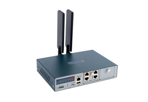 Lantronix EMG 8500 Edge Management Gateway - Linkwave