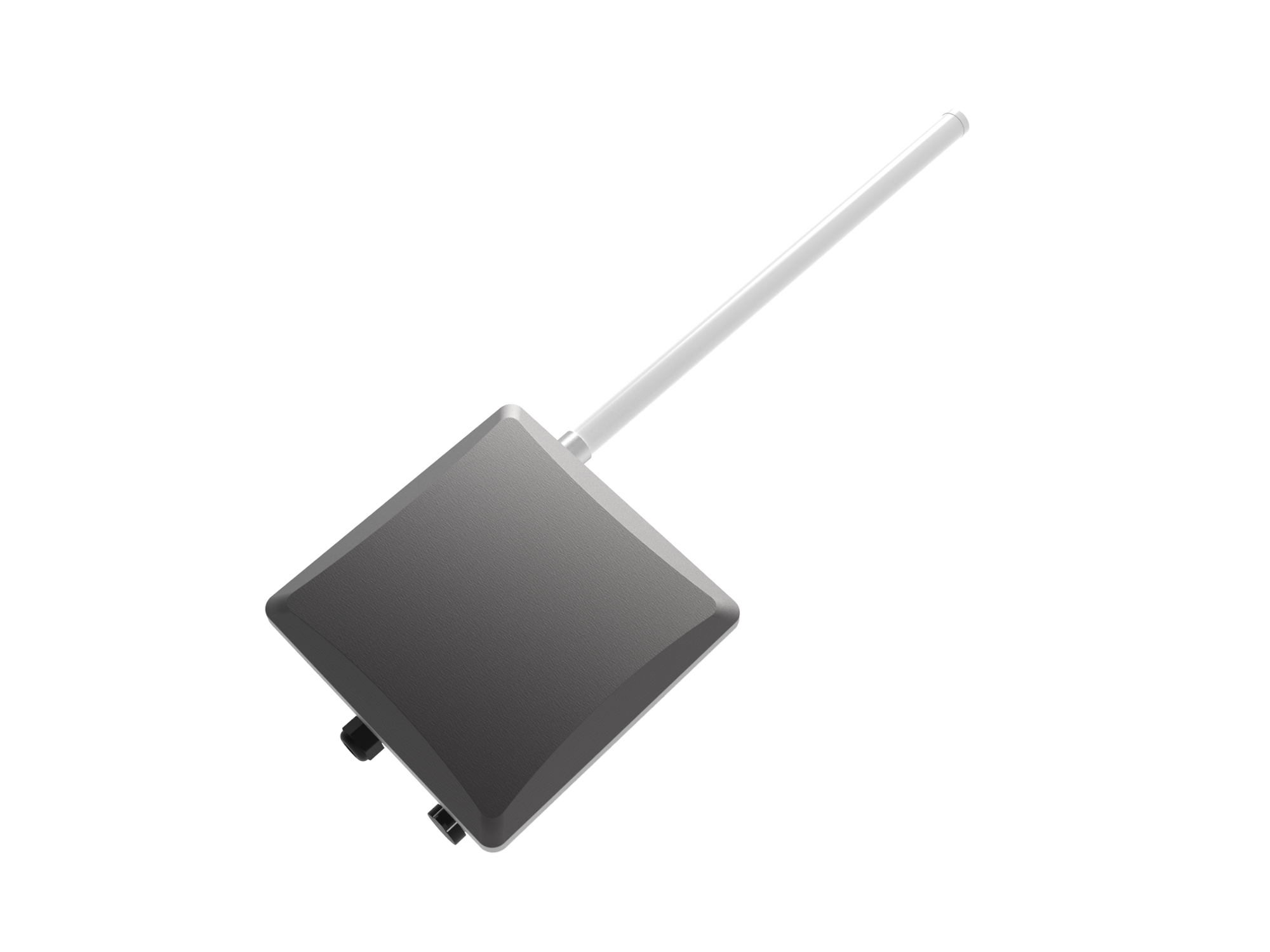 RAK7289 WisGate Edge Pro 8 Channel Outdoor LoRaWAN Gateway, EU868, Wi ...